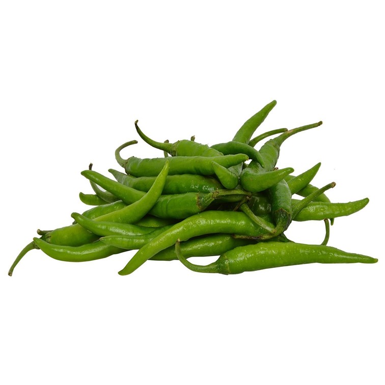Green Chili