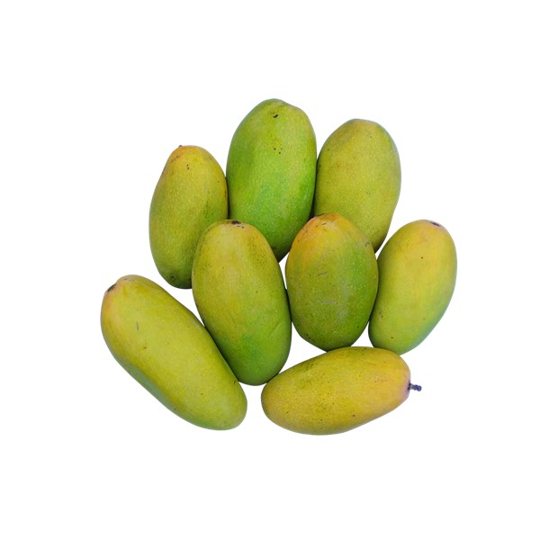 Fazli Mango